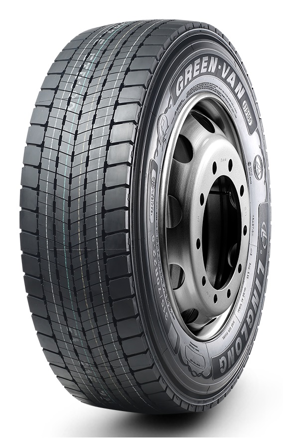 Linglong ETD100
315/70 R22.5 18PR 156/150L154/150M 3PMSF