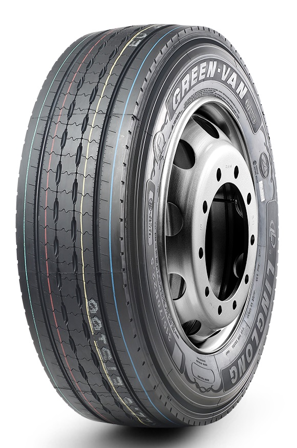 Linglong ETS100
315/80 R22.5 22PR 158/150L(154/150M) 3PMSF