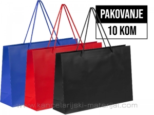 DINA HO kesa za poklon 35x9x34cm (10 komada)