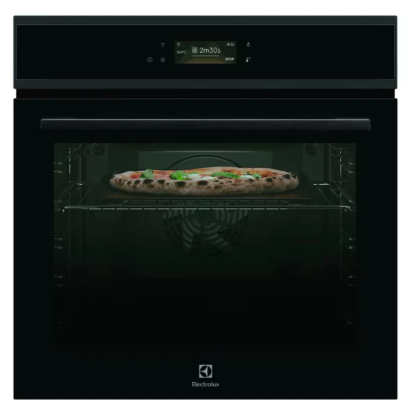 Electrolux EOX8P38WH ugradna rerna