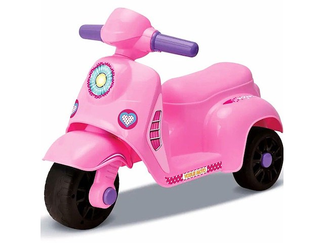 Guralica motor