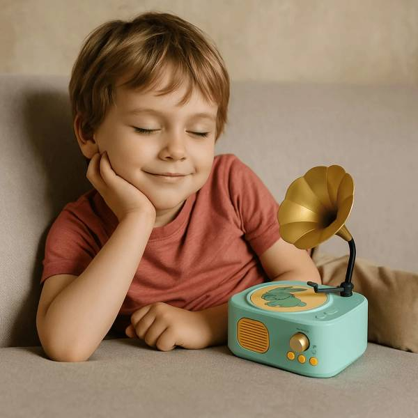 Gramofon edukativna igra na srpskom jeziku 57784