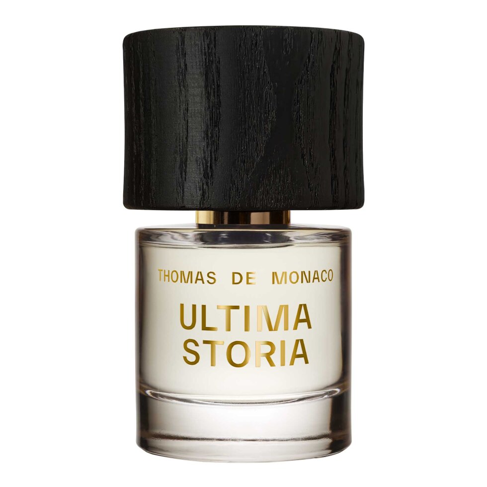 Thomas de Monaco Ultima Storia