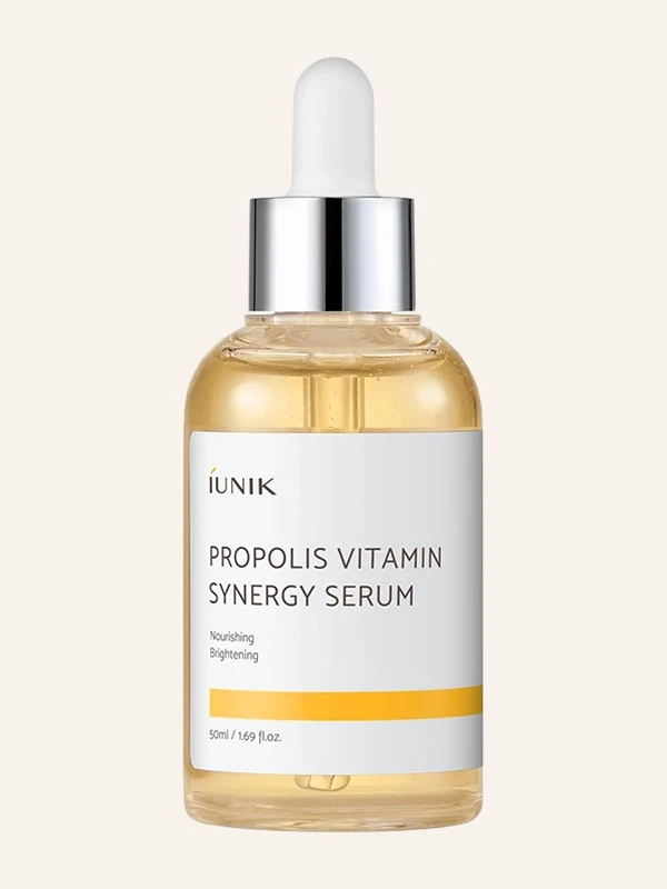 iUNIK Propolis Vitamin Synergy serum 50 ml