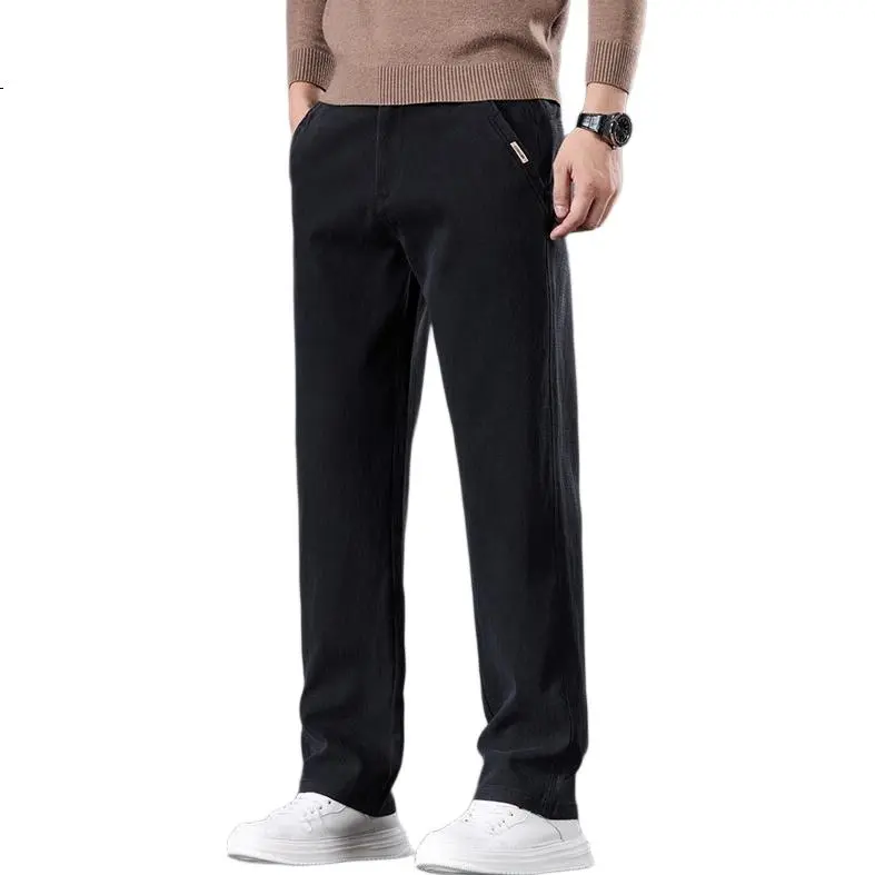 Pierre Cardin Muške pantalone, Crne