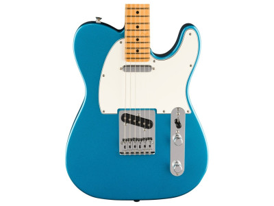Fender Player II Limited Edition Telecaster Lake Placid Blue