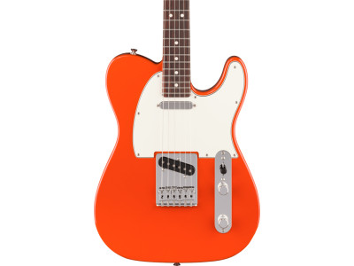 Fender Player II Telecaster RW Rallye Orange