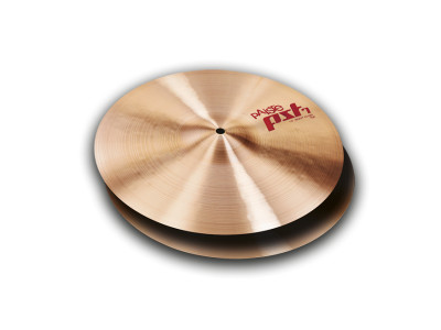 ONLINE rasprodaja - Paiste PST 7 Heavy Hi-Hat 14"