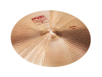 ONLINE rasprodaja - Paiste 2002 Crash 18"