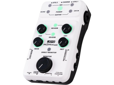 Joyo Momix Pro