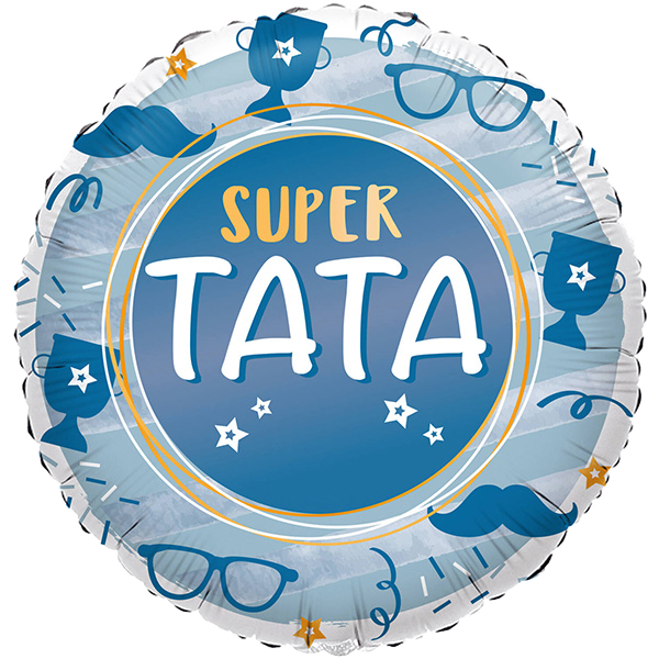 Standard super tata