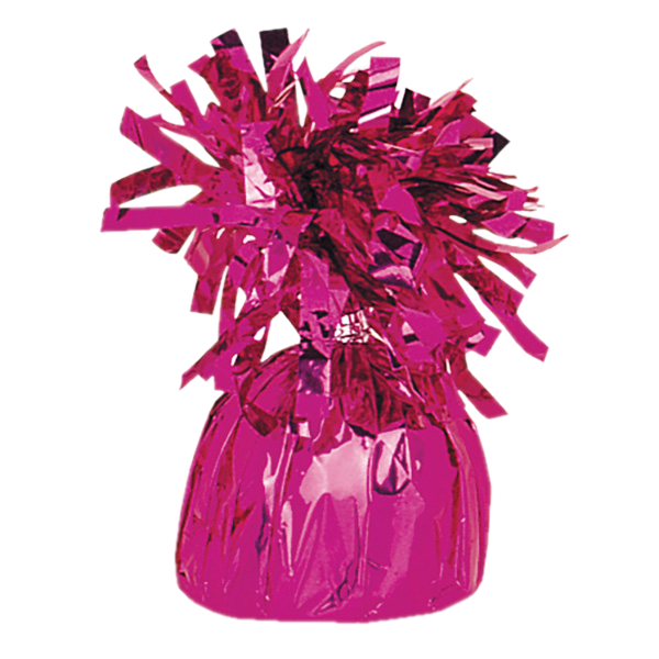 Weight magenta