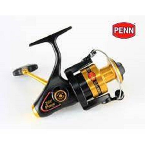 MAŠINICA PENN SLAMMER 260