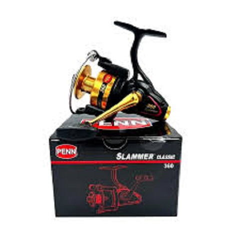 MAŠINICA PENN SLAMMER 360 NEW CLASSIC