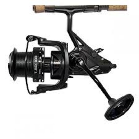 SILSTAR T-REX 7000 BAITRUNNER