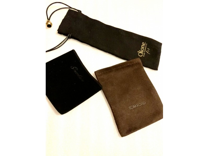 Set torbicaTom Ford, Guerlain