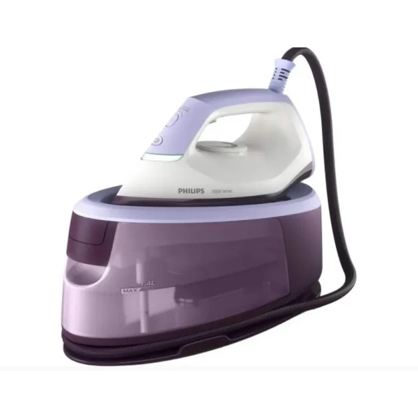 PHILIPS PSG3000/30 Parna stanica