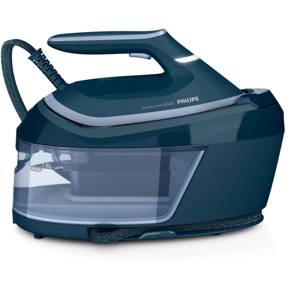 PHILIPS PSG6023/20 Parna stanica 2400W zelena