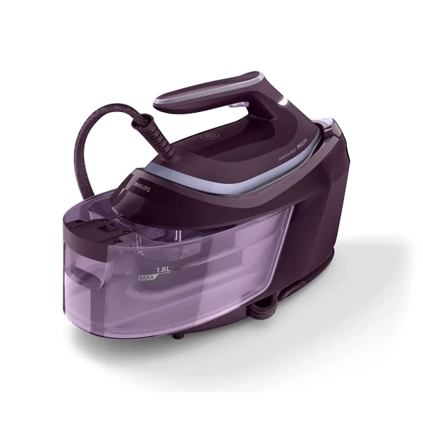 PHILIPS PSG6023/30 Parna stanica 2400W ljubičasta