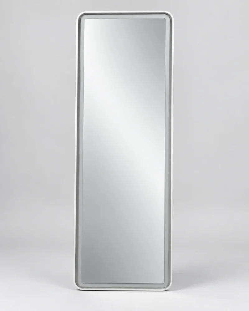 Ogledalo 17060F belo