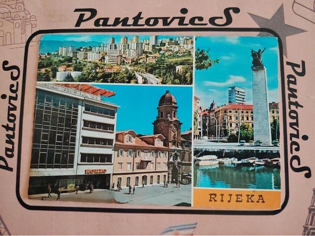 RIJEKA