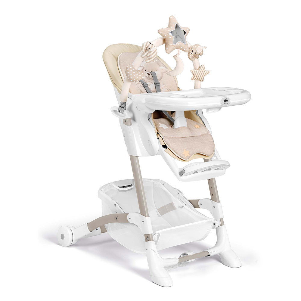 Cam Stolica Za Hranjenje Istante S-2400.260