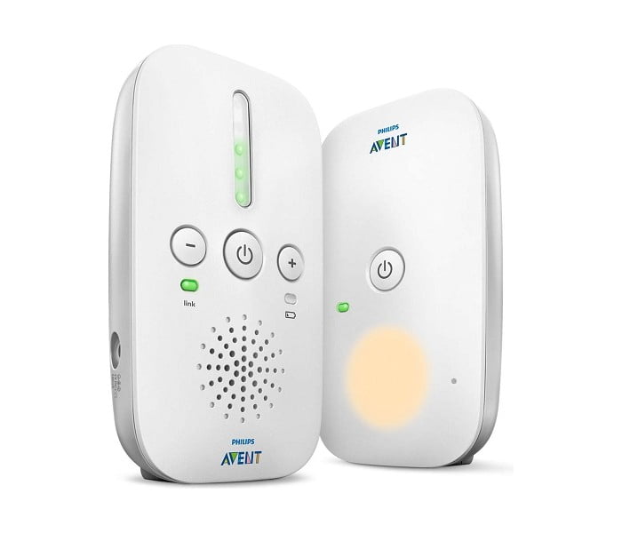 Avent Bebi Alarm – Entry Level Dect Monitor Gener 3728