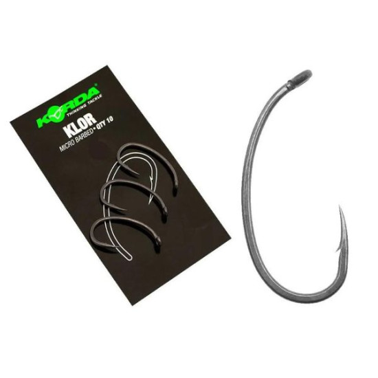 KORDA KLOR 6
