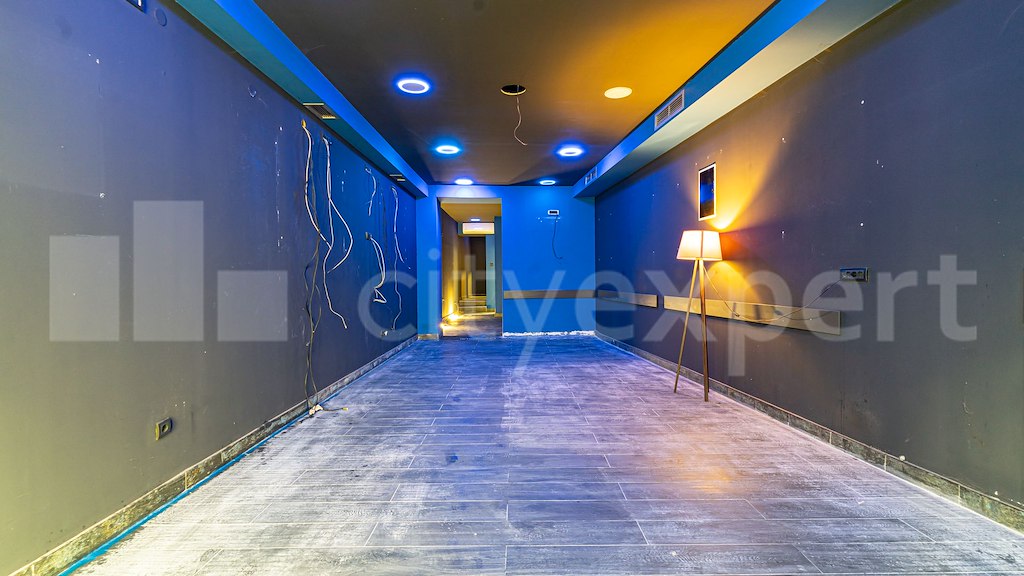 Lokal za izdavanje BEZ PROVIZIJE: Ostalo, 80m², Braničevska, Vračar - 2700€