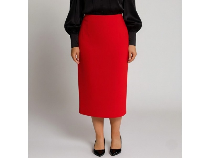 ✨MAX MARA midi suknja, nova, 46