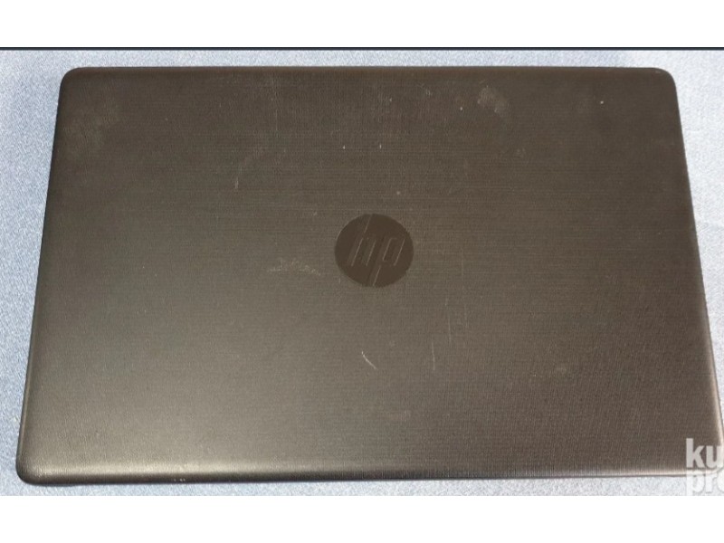Laptop HP Notebook 15-db0916ng za delove