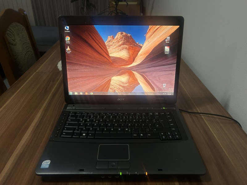 Acer Extensa 5620_5220 MS2205 - Očuvan, ispravan