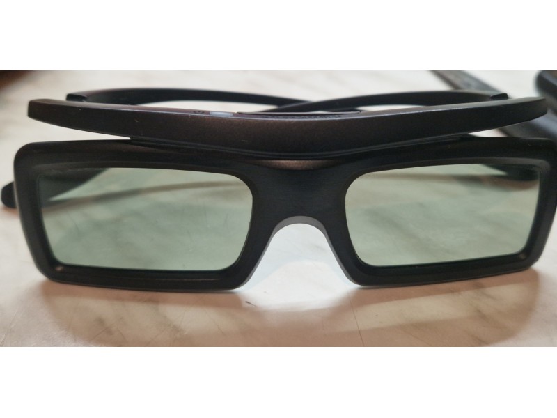 Samsung SSG-3050GB 3D Active Glasses
