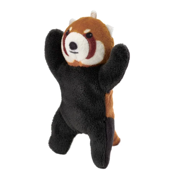 Plišana igračka, crvena panda/mini, 9 cm