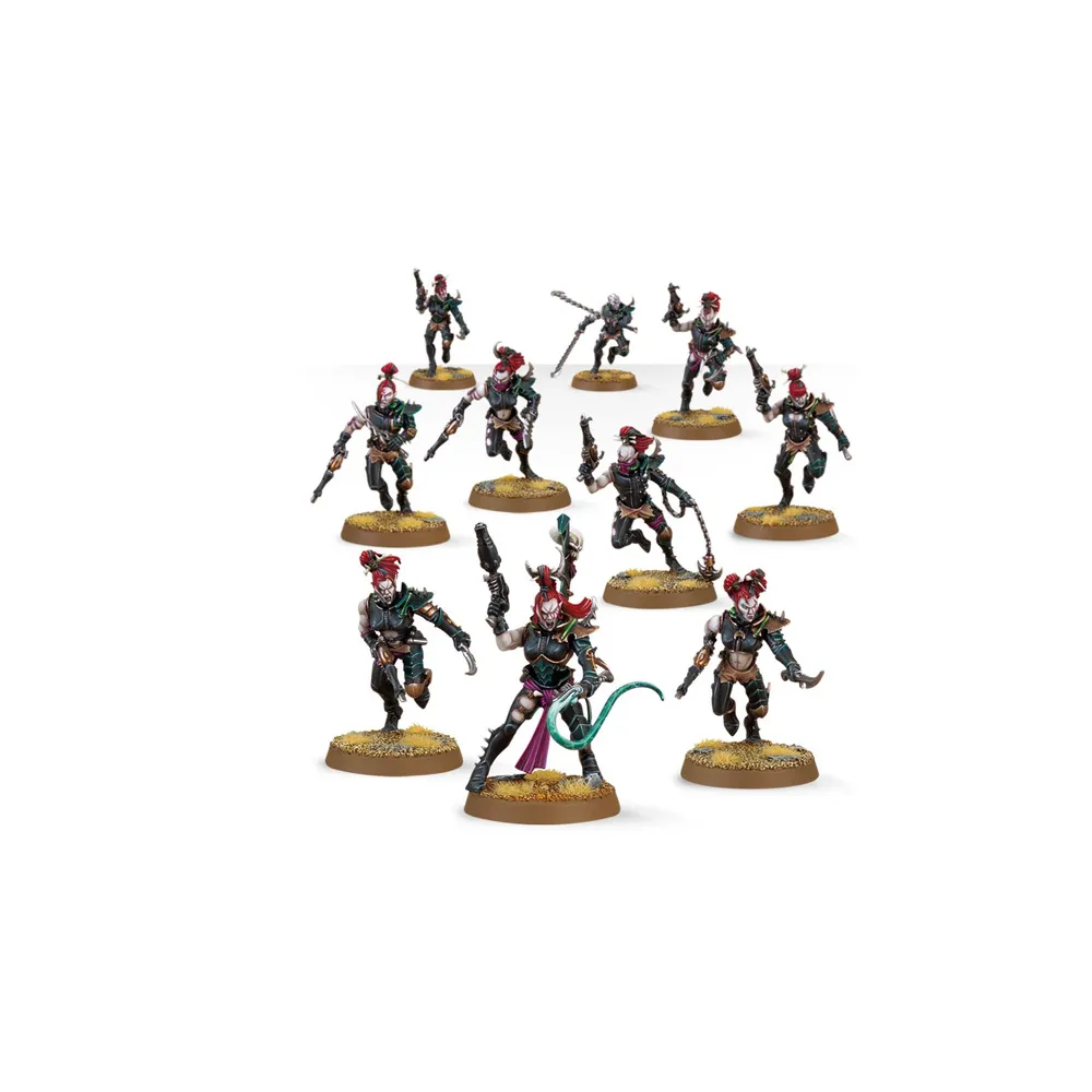Drukhari Wyches