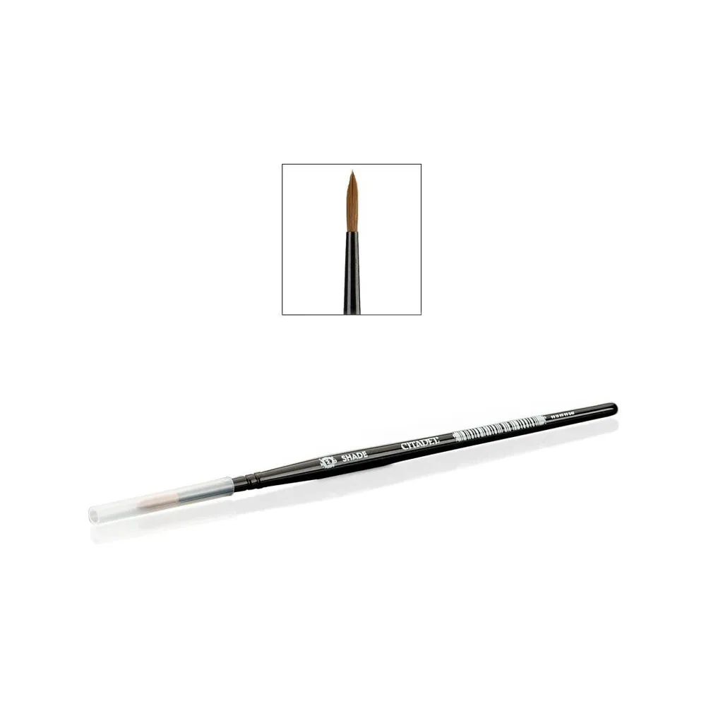 Citadel Medium Shade Brush