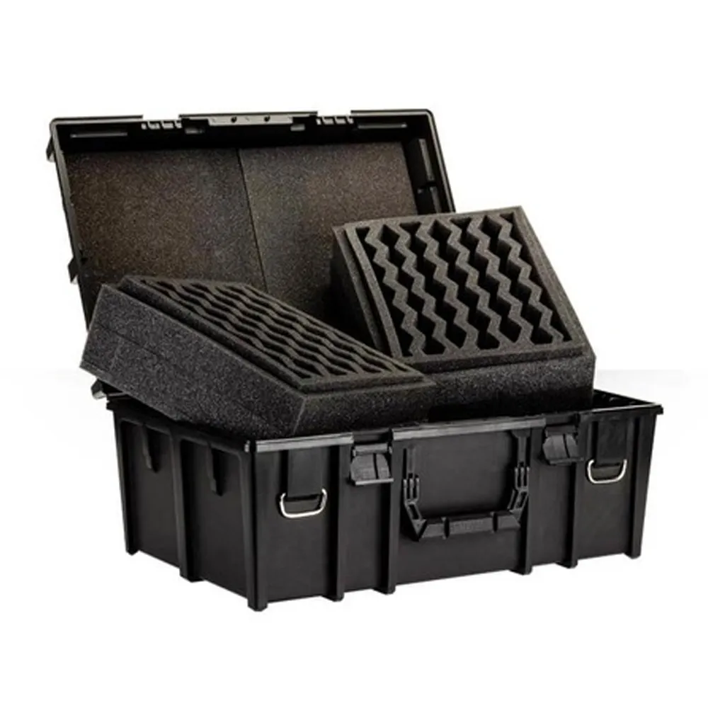 Warhammerl Crusade Figure Case
