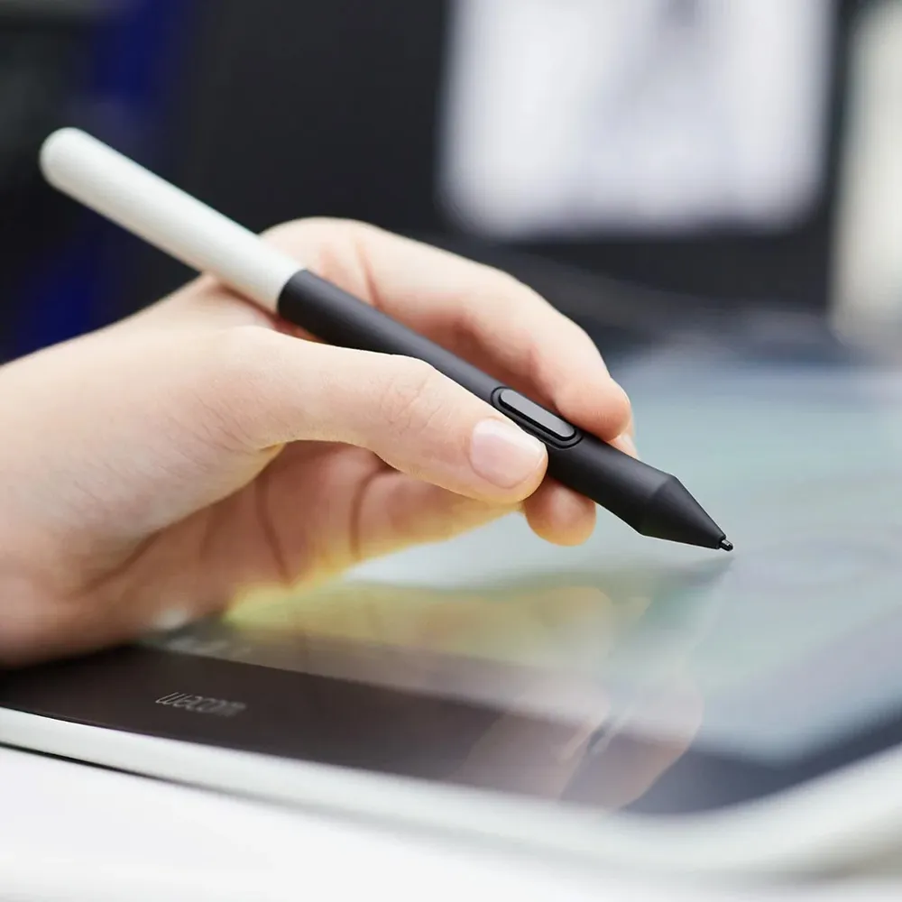 Pen for Wacom One