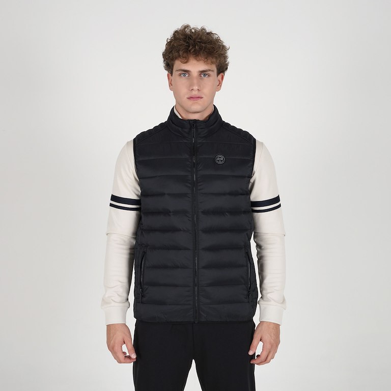SERGIO TACCHINI Prsluk vettore M