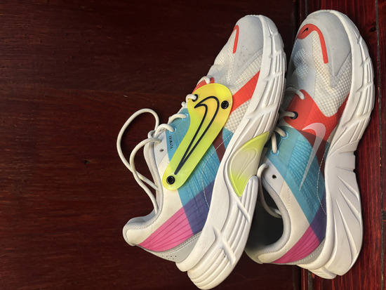 Nike patike