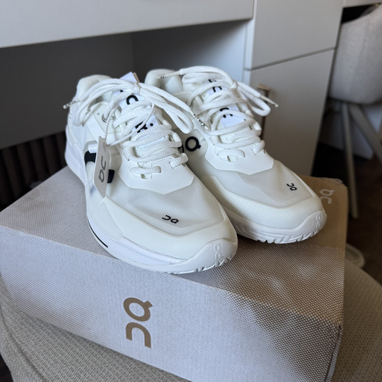 On Cloud Roger Pro 2 patike
