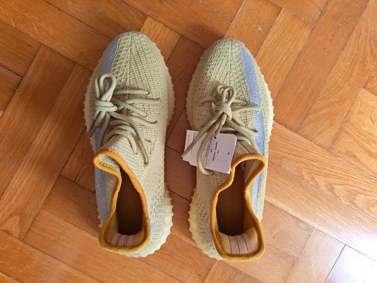 Adidas yeezy patike broj 40 2/3