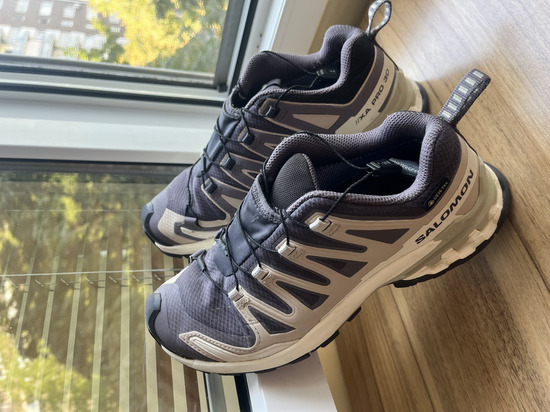 SALOMON XA PRO 3D PATIKE