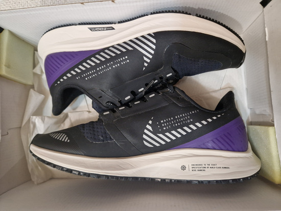 NIKE Air zoom pegasus 36 shield