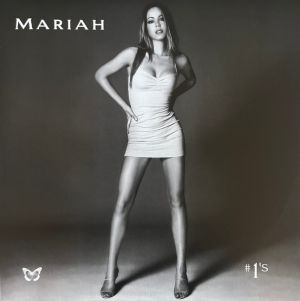 Mariah Carey