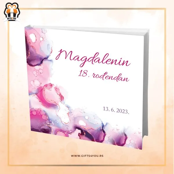 magdalenin 18
