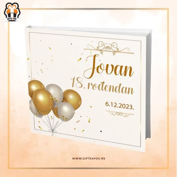 jovan 18. krem