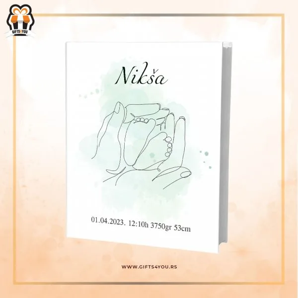 Foto album – Nikša