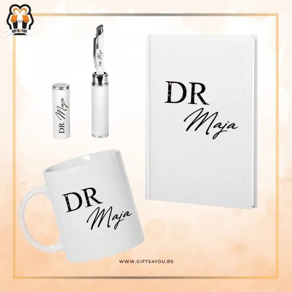 Poklon set – DR 3