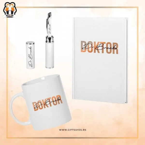 Poklon set – DR 1